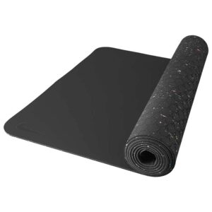 nike yg2006 mastery yoga mat, long