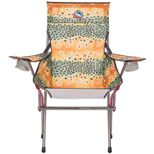 Big Agnes Big Six Armchair - Brown Trout