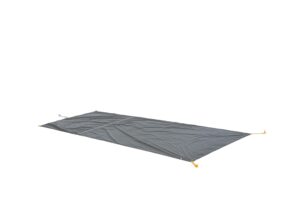 big agnes footprint for tiger wall ul2 & mtnglo