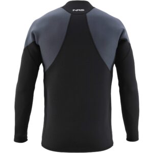 NRS Men's Ignitor Neoprene Jacket - for Kayaking, Canoeing, Rafting, Paddling