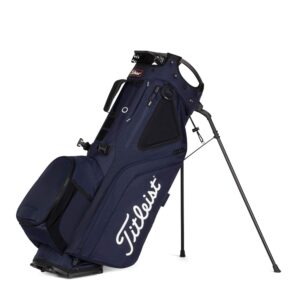 Titleist - Hybrid 5 Golf Bag - Navy 4.6 lbs