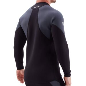 NRS Men's Ignitor Neoprene Jacket - for Kayaking, Canoeing, Rafting, Paddling