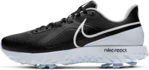 nike react infinity pro golf shoe mens ct6620-004 size 10