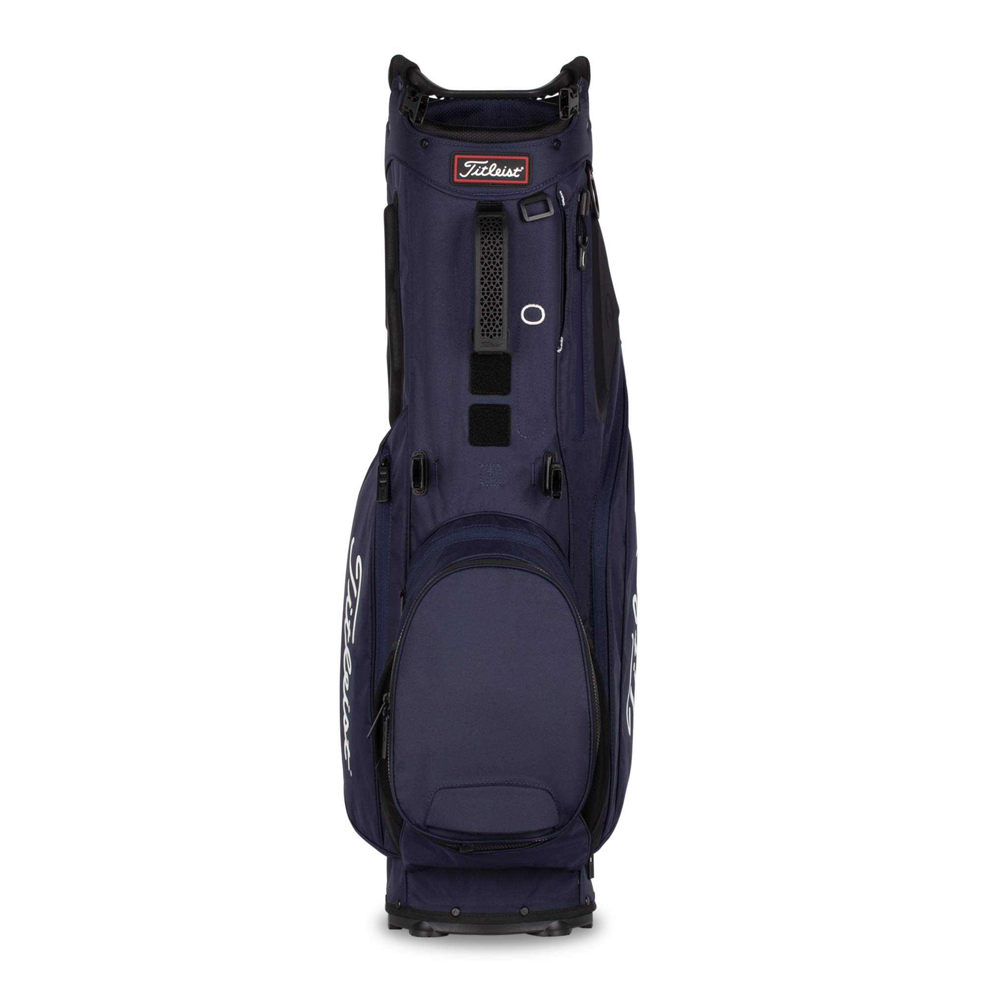 Titleist - Hybrid 5 Golf Bag - Navy 4.6 lbs