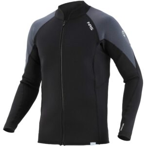 NRS Men's Ignitor Neoprene Jacket - for Kayaking, Canoeing, Rafting, Paddling