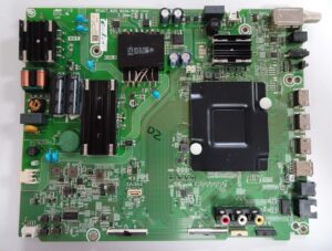 direct tv parts hisense 248285c main board for 50r6e1