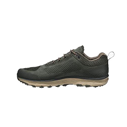 Vasque 07498M140 Breeze Lt Low Ntx, Beluga Mens 140 M