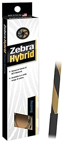 ZEBRA Hybrid Cable 34 1/16'' Hype DTX BK