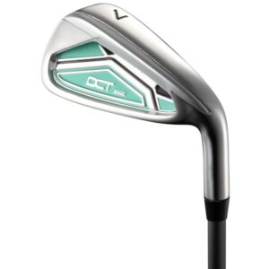 MacGregor Golf DCT3000 Premium Ladies Petite Golf Clubs Set, All Graphite, Right Hand