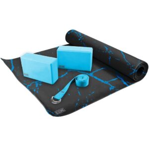 edx 4-piece marble yoga kit