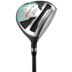 MacGregor Golf DCT3000 Premium Ladies Petite Golf Clubs Set, All Graphite, Right Hand