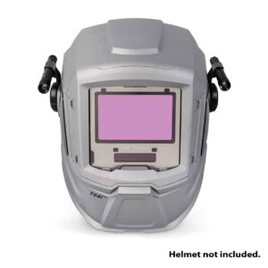 Miller Electric Welding Helmet Light,Filter Shade 3