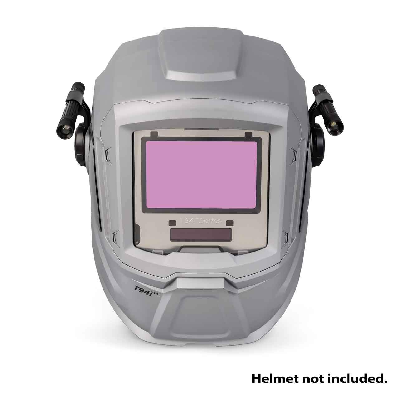 Miller Electric Welding Helmet Light,Filter Shade 3