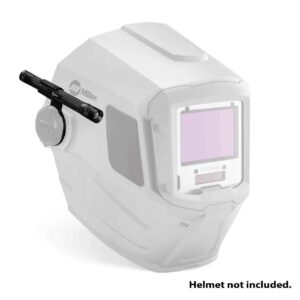 Miller Electric Welding Helmet Light,Filter Shade 3