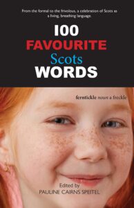 100 favourite scots words