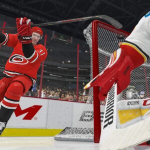 NHL 21 - Xbox One