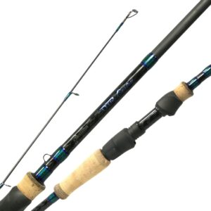 okuma dtr-s-721m-jj dtr inshore rod 7'2" m