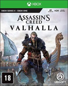 assassins creed valhalla (xb1/xbo)