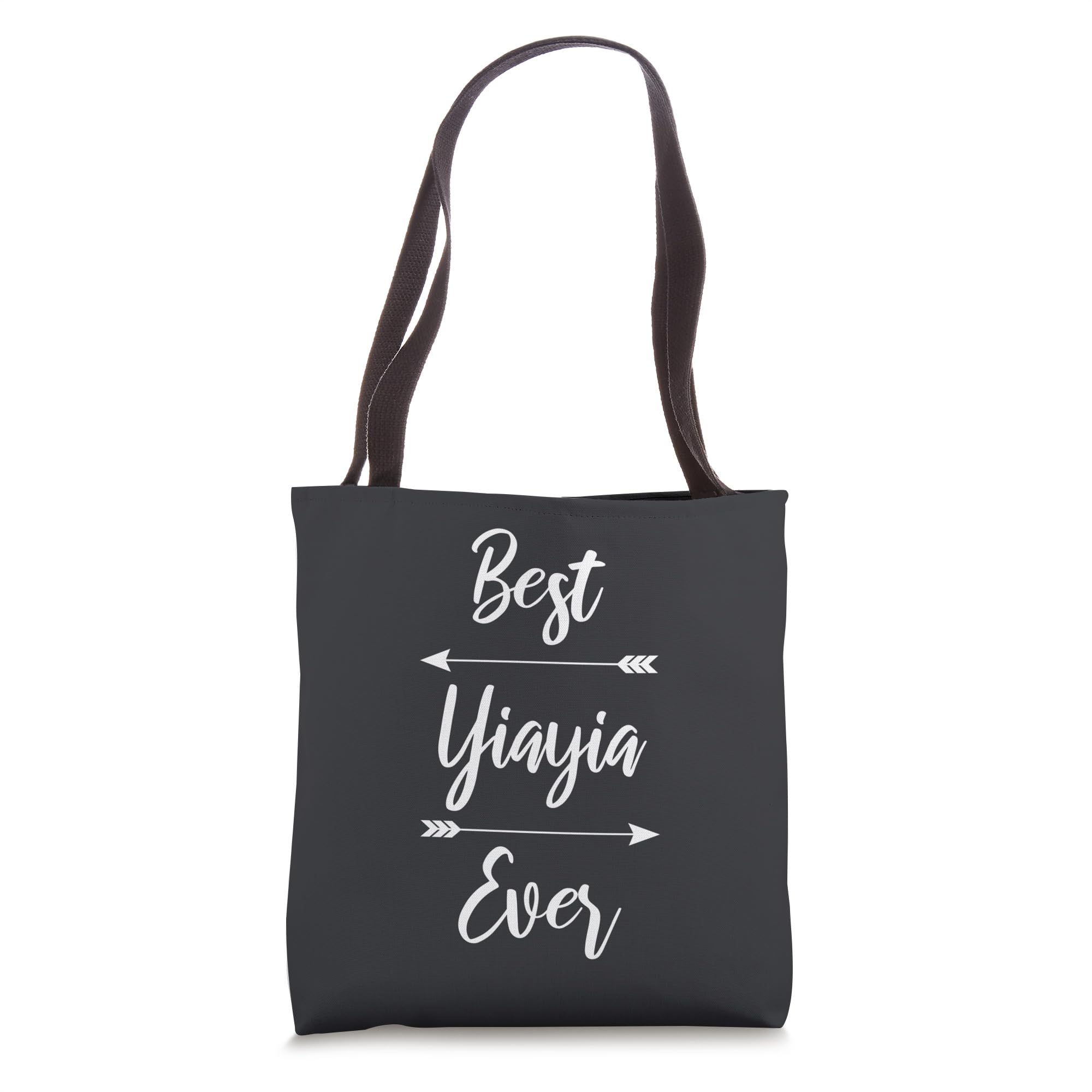 Best Yiayia Ever Gift Tote Bag