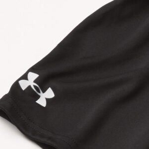 Under Armour Boy Shorts, MOD Gray S21, 6