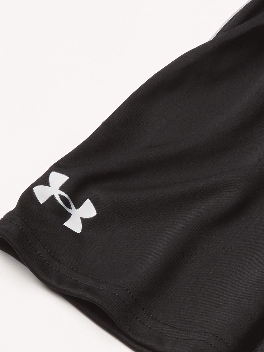 Under Armour Boy Shorts, MOD Gray S21, 6