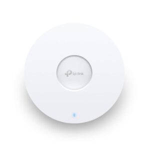 tp-link eap660 hd | omada wifi 6 ax3600 wireless 2.5g access point for high-density deployment | ofdma, mesh, seamless roaming & mu-mimo | sdn integrated | cloud access & omada app | poe+ powered