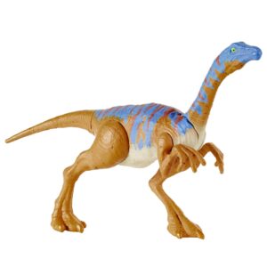 jurassic world camp cretaceous attack pack gallimimus