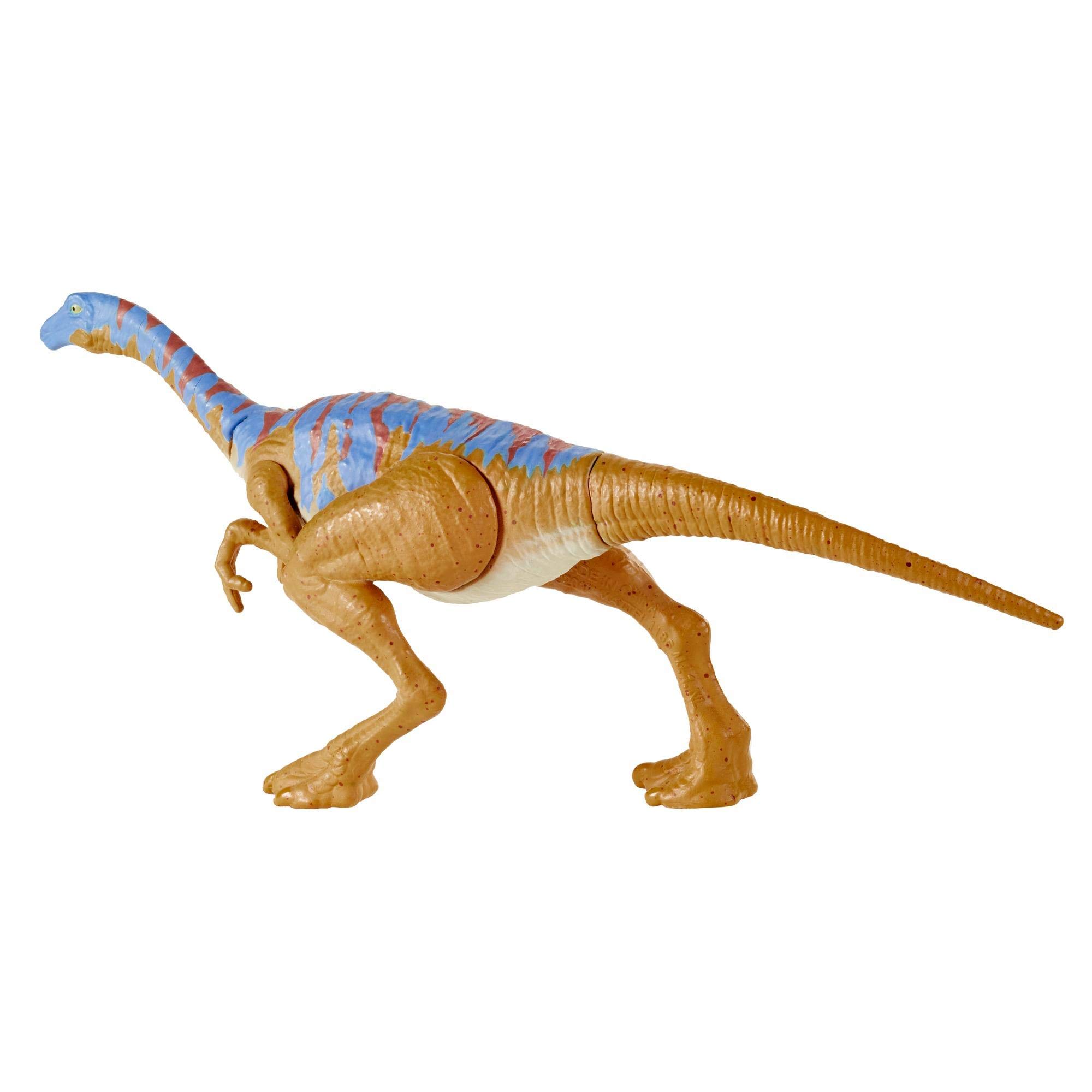 Jurassic World Camp Cretaceous Attack Pack Gallimimus