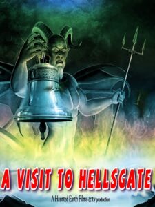 a visit to hellsgate