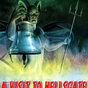 A Visit To Hellsgate