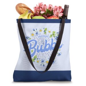 World's Greatest Bubbe - Gift Grandma Tote Bag