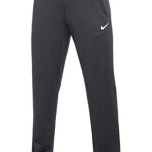 Nike Women's Epic Knit Pant 2.0 (Black/White, X-Large)