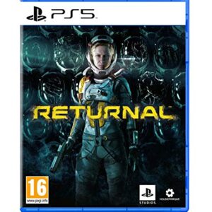 Returnal (PS5)