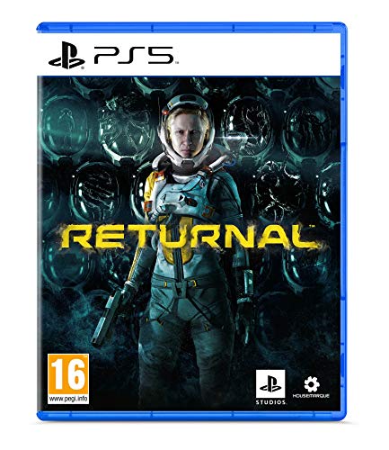 Returnal (PS5)