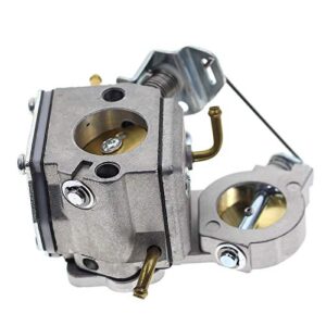 MOTOALL Carburetor for Husqvarna 2013 K750 K760 K 750 760 K770 578243401 C3-EL53 Cutoff Saws