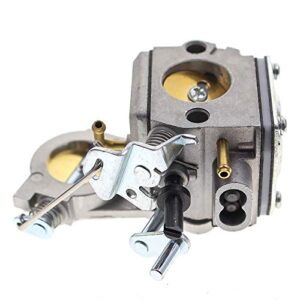 MOTOALL Carburetor for Husqvarna 2013 K750 K760 K 750 760 K770 578243401 C3-EL53 Cutoff Saws