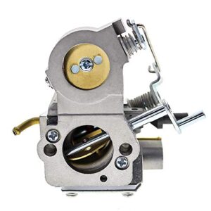 MOTOALL Carburetor for Husqvarna 2013 K750 K760 K 750 760 K770 578243401 C3-EL53 Cutoff Saws