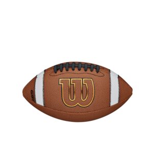 wilson gst official composite