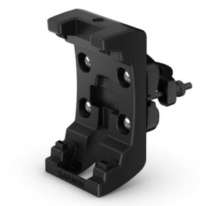 garmin bicycle handlebar mount accessory, compatible with montana 700/700i/750i, (010-12881-01)