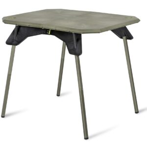 NEMO Moonlander Table - One Size - Boreal