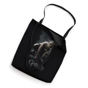 The Lord of the Rings Gollum Tote Bag