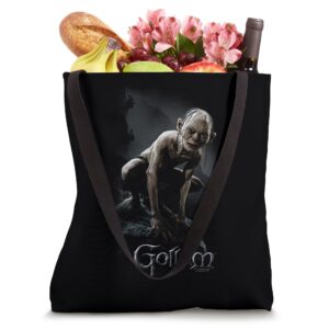 The Lord of the Rings Gollum Tote Bag