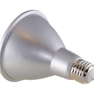 Satco S29437 12.5 Watt; PAR30LN LED; 3500K; 6-Pack California Compliant