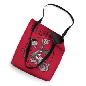 Ed, Edd n Eddy Gang Tote Bag