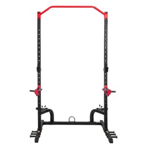 Sunny Health & Fitness U-Ring Attachment for Power Racks and Cages - SF-XFA005