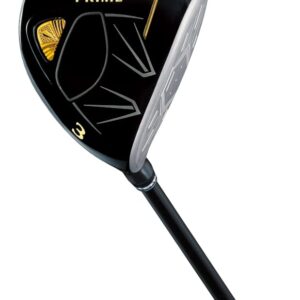 XXIO Prime 11 Fairway Wood RH 5 18 Graph Reg