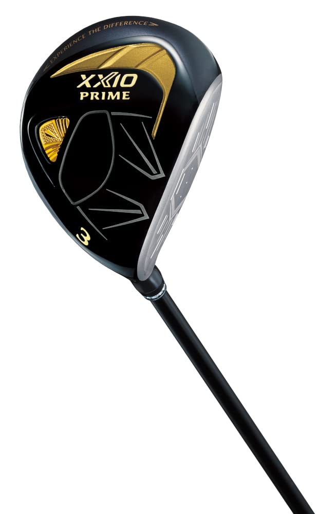 XXIO Prime 11 Fairway Wood RH 5 18 Graph Reg