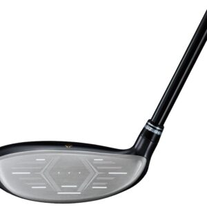 XXIO Prime 11 Fairway Wood RH 7 21 Graph Reg