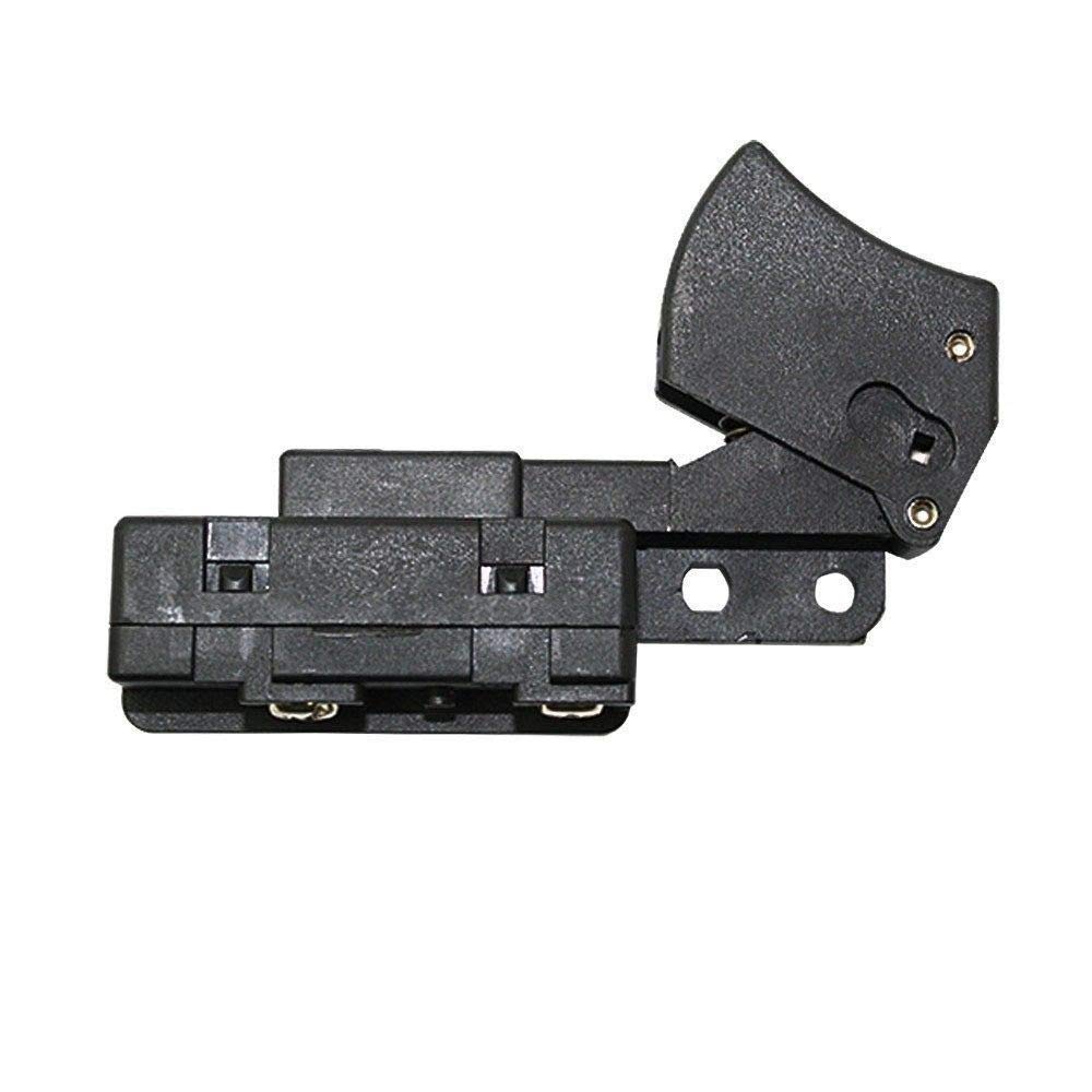 TJPoto #2610321608 Saw Switch 760245002 -SW77-20 Replacement Part for Bosch for Skil