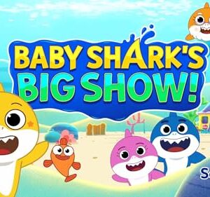 Baby Shark's Big Show! Season 1